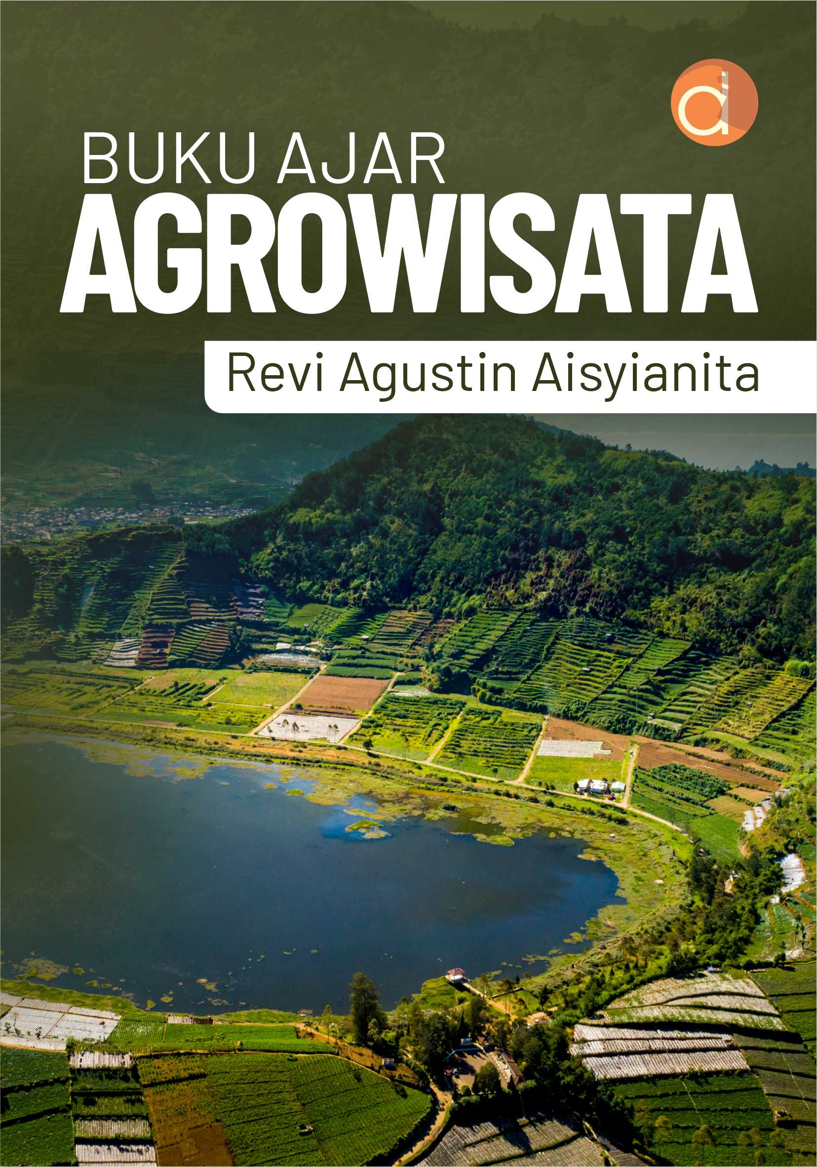 E-Book Buku Ajar Agrowisata
