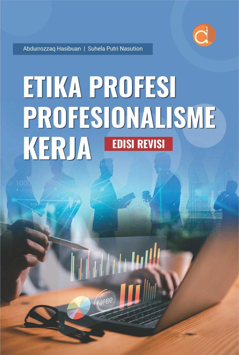 Buku Etika Profesi Profesionalisme Kerja Edisi Revisi