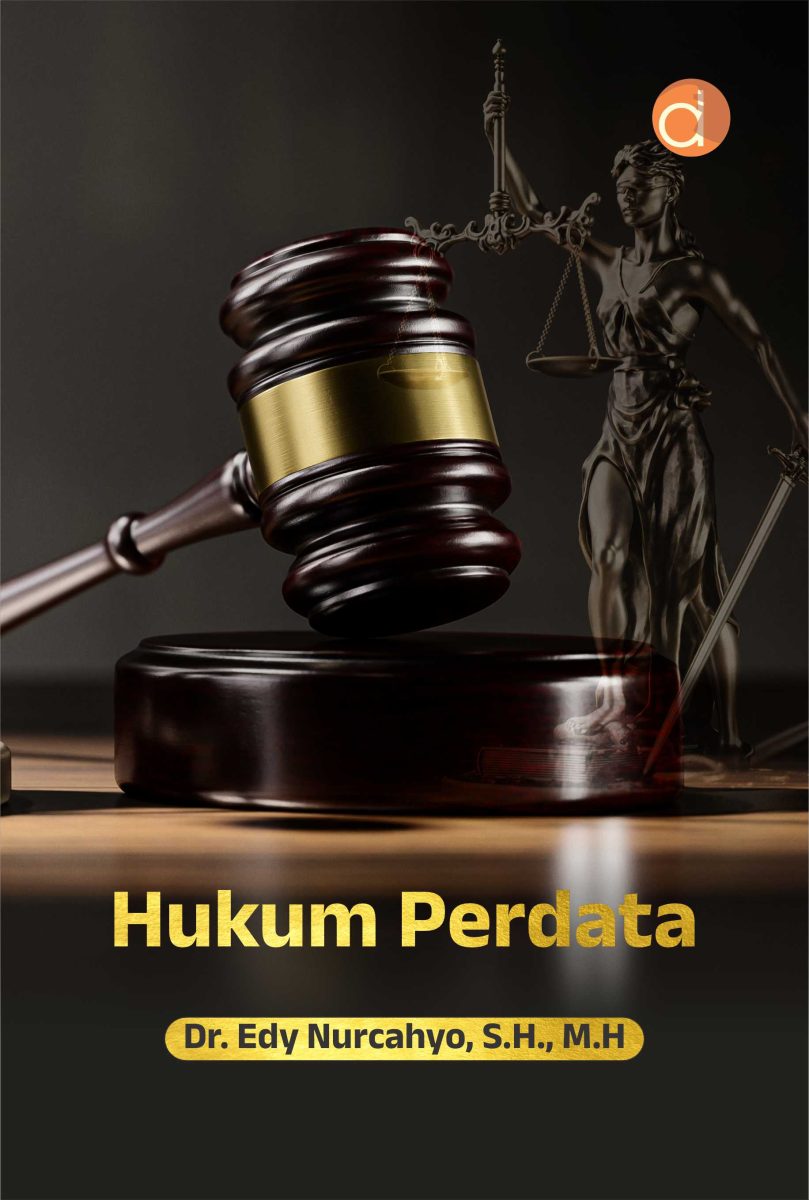 Buku Hukum Perdata