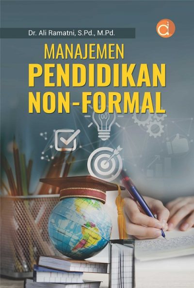 E-Book Manajemen Pendidikan Non-Formal