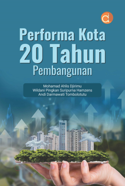 E-Book Performa Kota 20 Tahun Pembangunan