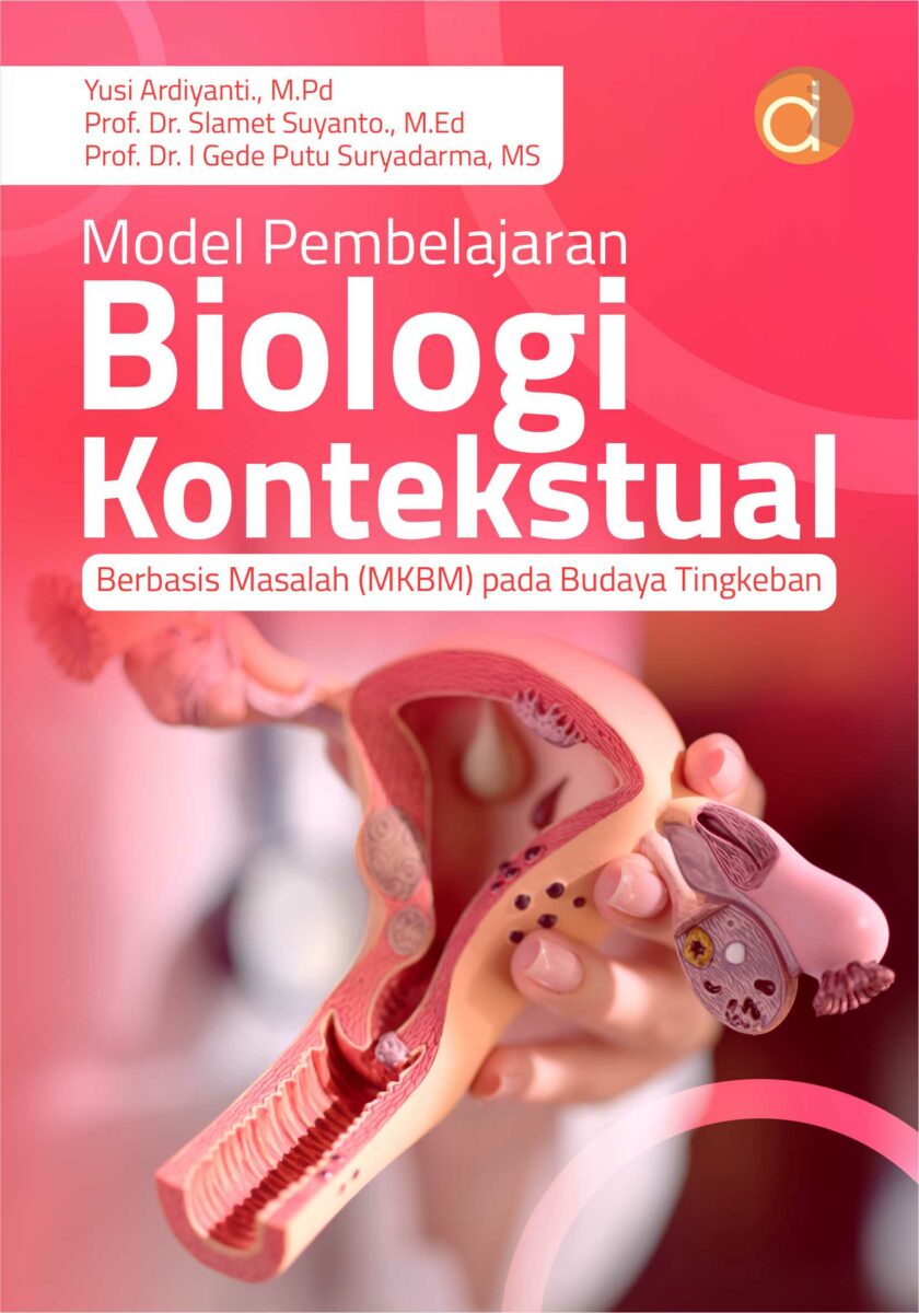 Model Pembelajaran Biologi Kontekstual