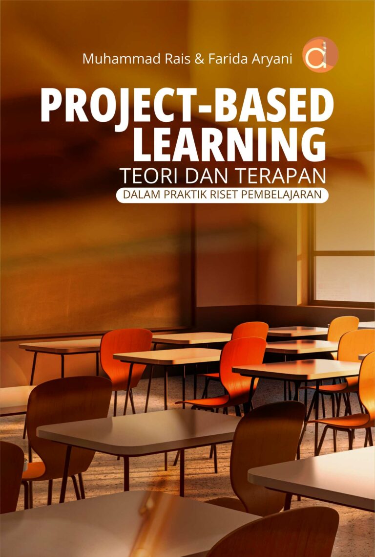 Buku Project-Based Learning Teori dan Terapan