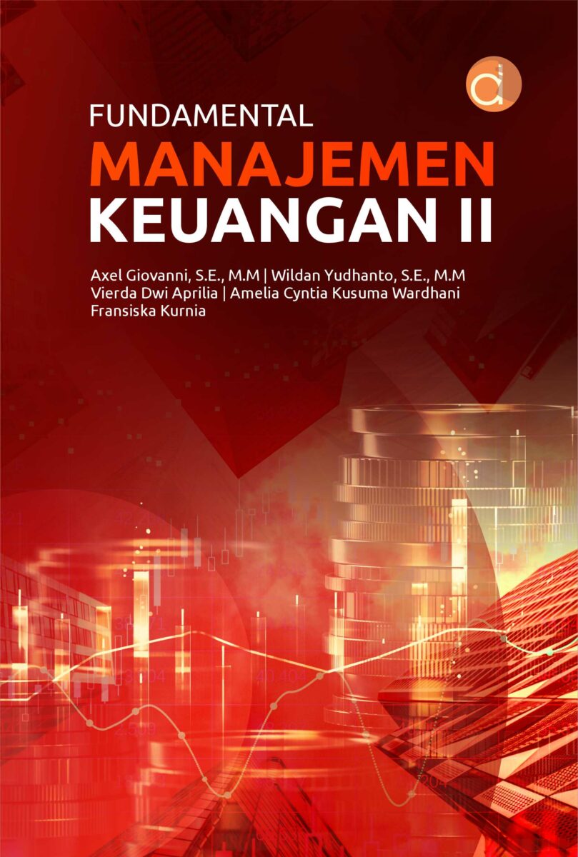 Buku Fundamental Manajemen Keuangan II