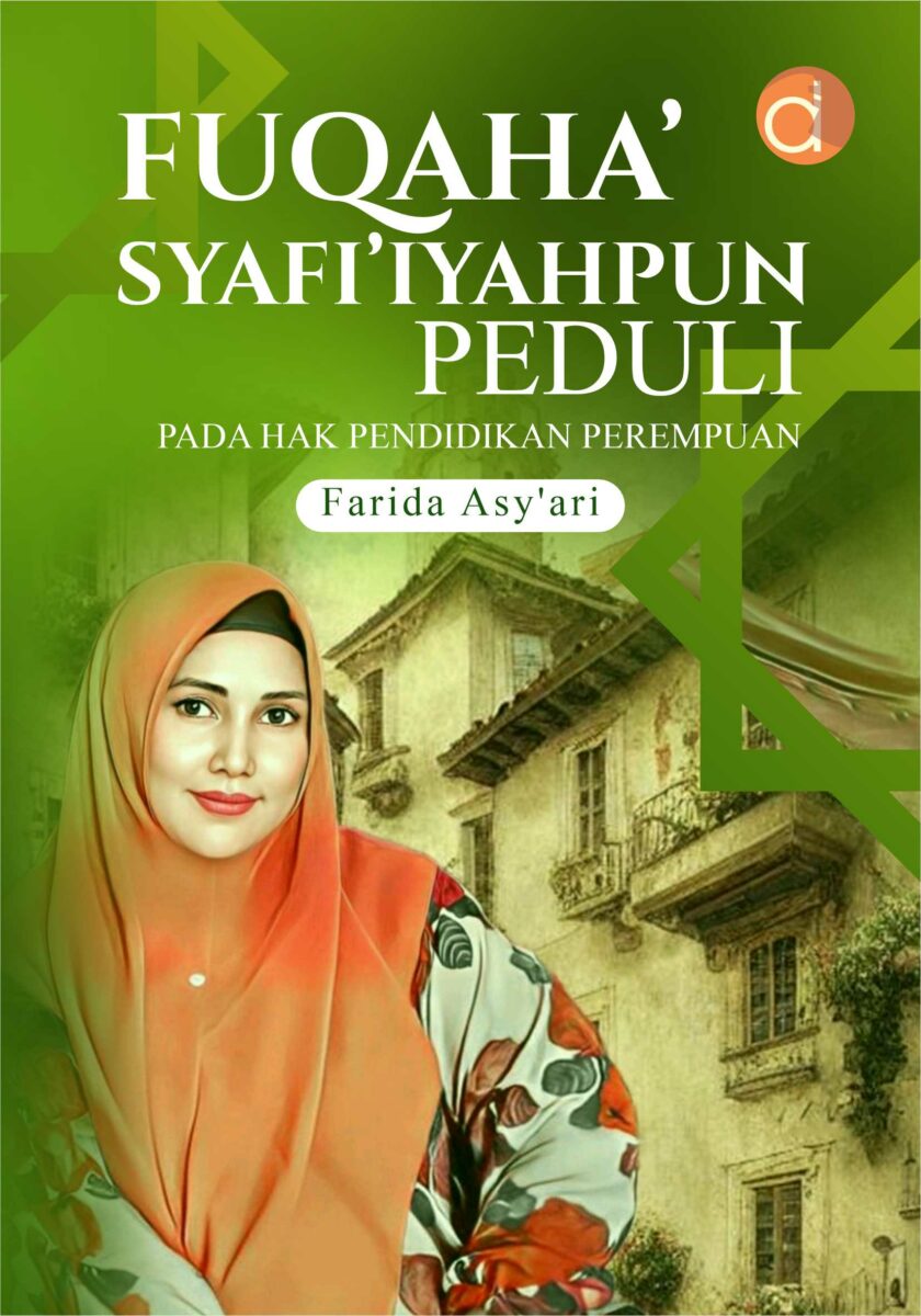 Buku Fuqaha’ Syafi’iyahpun