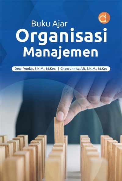 E-Book Buku Ajar Organisasi Manajemen