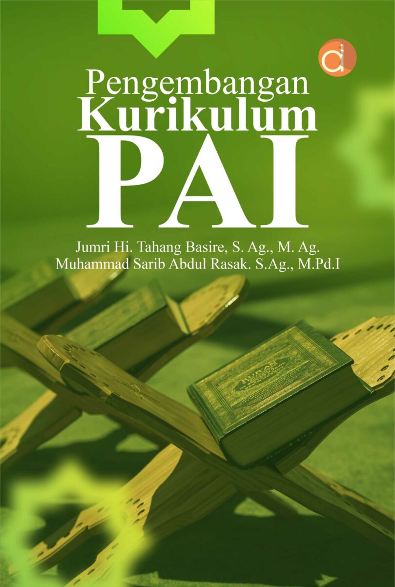 Buku Pengembangan Kurikulum PAI