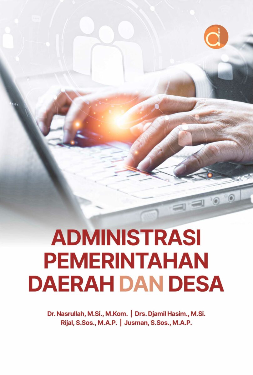 Buku Administrasi Pemerintahan Daerah dan Desa