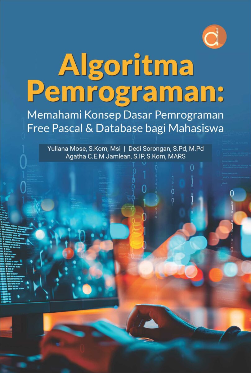 Buku Algoritma Pemrograman