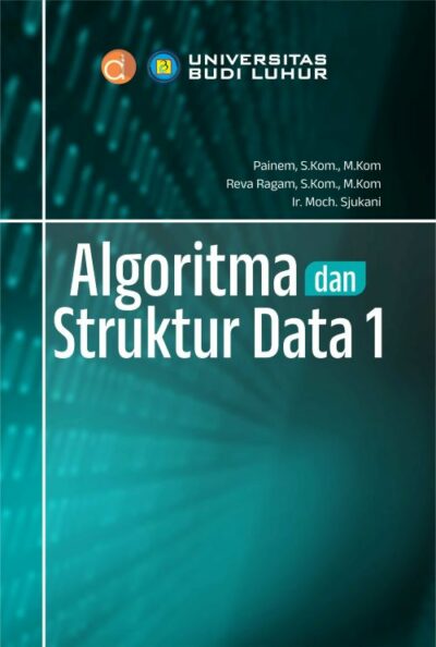 E-Book Algoritma dan Struktur Data 1