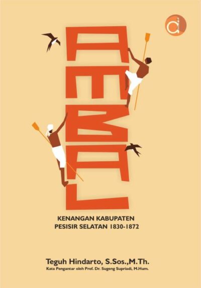 E-Book Ambal Kenangan Kabupaten Pesisir Selatan 1830-1872