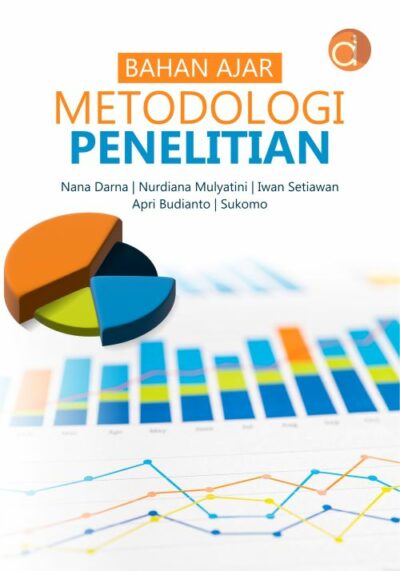 E-Book Bahan Ajar Metodologi Penelitian