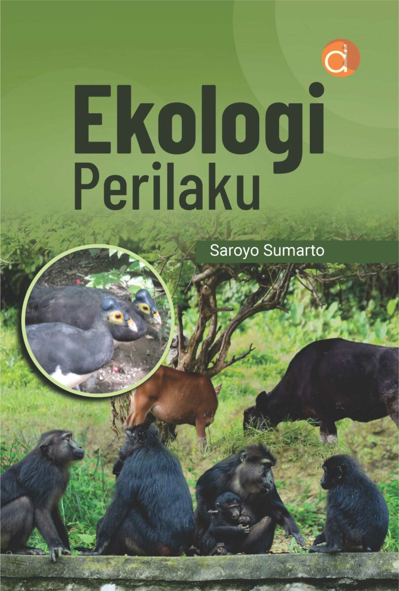 Buku Ekologi Perilaku