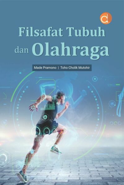 E-Book Filsafat Tubuh dan Olahraga