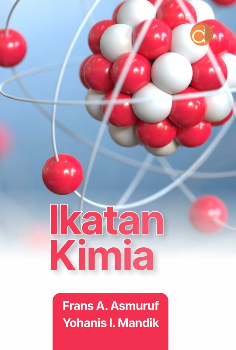 Buku Ikatan Kimia
