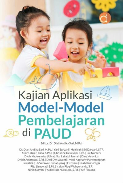 Kajian Aplikasi Model-Model Pembelajaran di Paud
