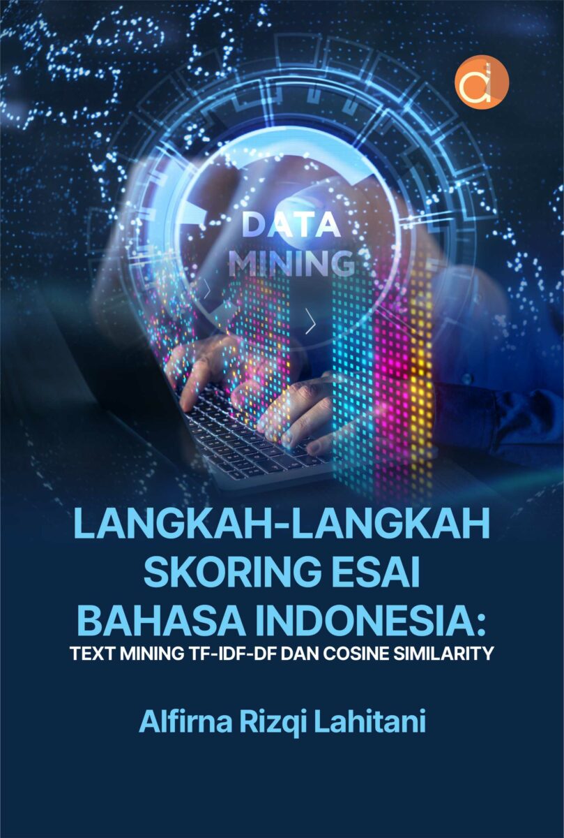Buku Langkah-Langkah Skoring Esai Bahasa Indonesia