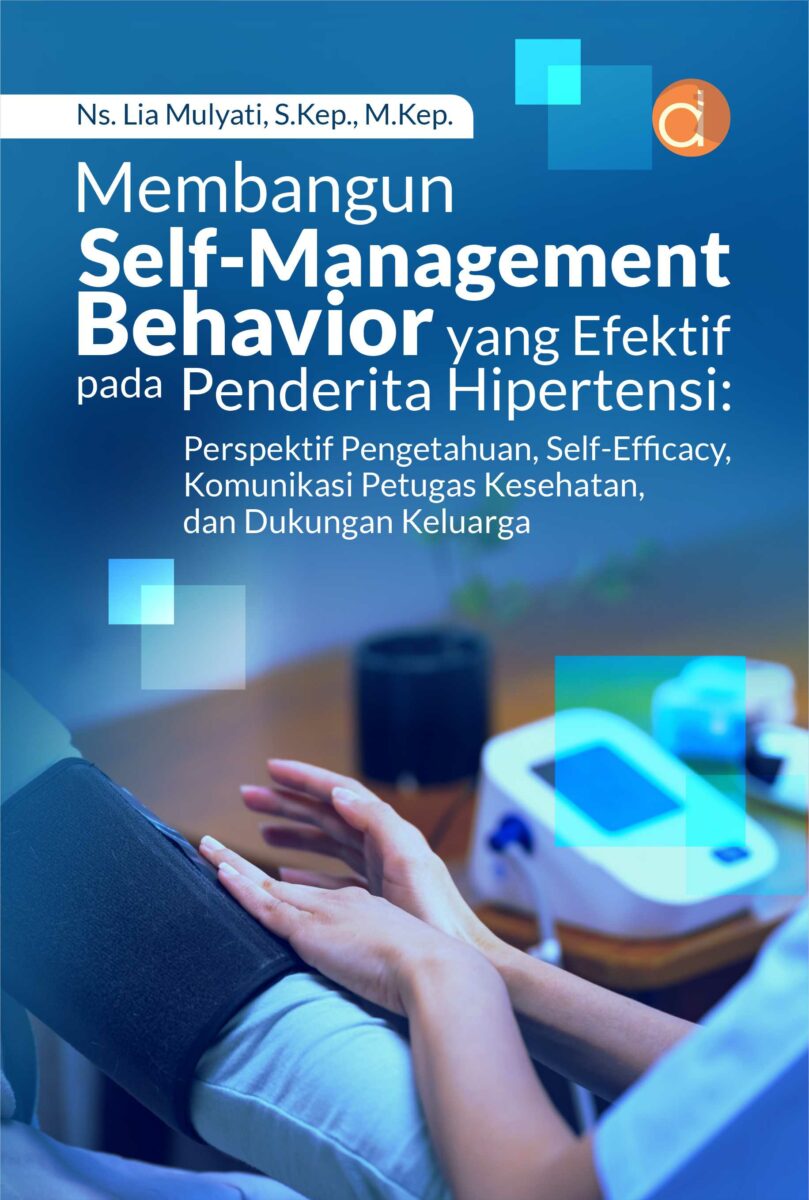 Buku Membangun Self-Management Behavior