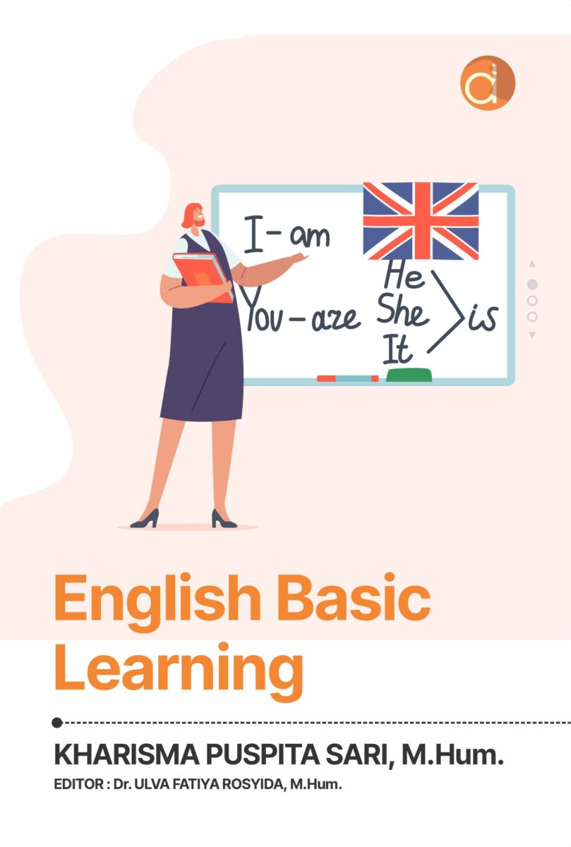 Buku English Basic Learning