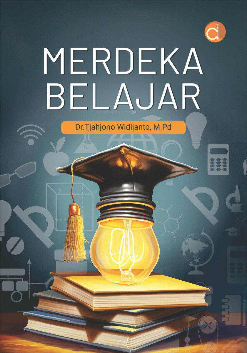 Buku Merdeka Belajar