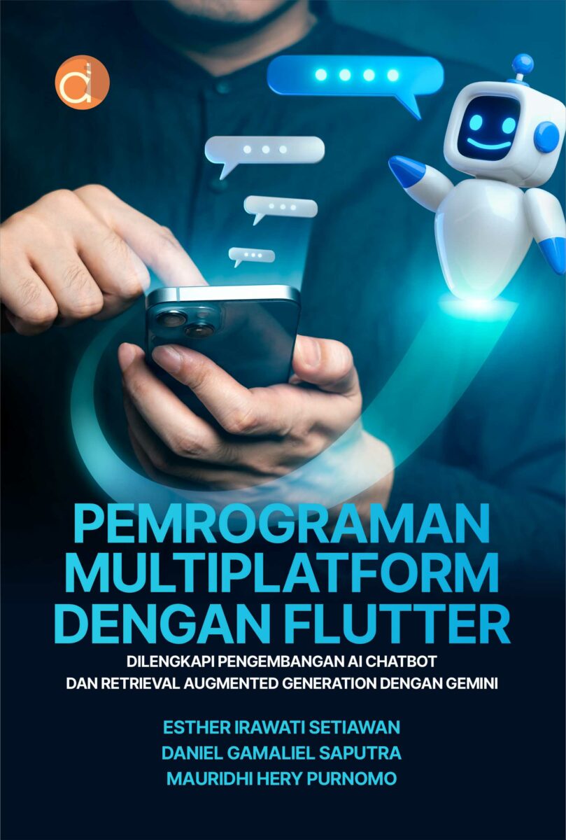 Buku Pemrograman Multiplatform