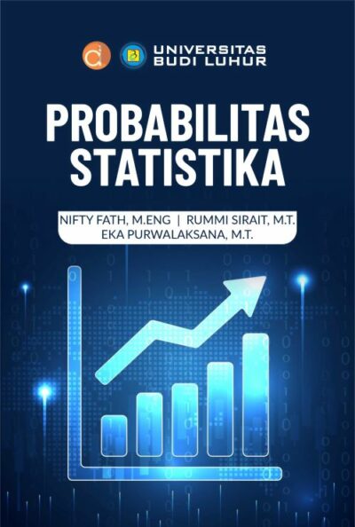 E-Book Probabilitas Statistika