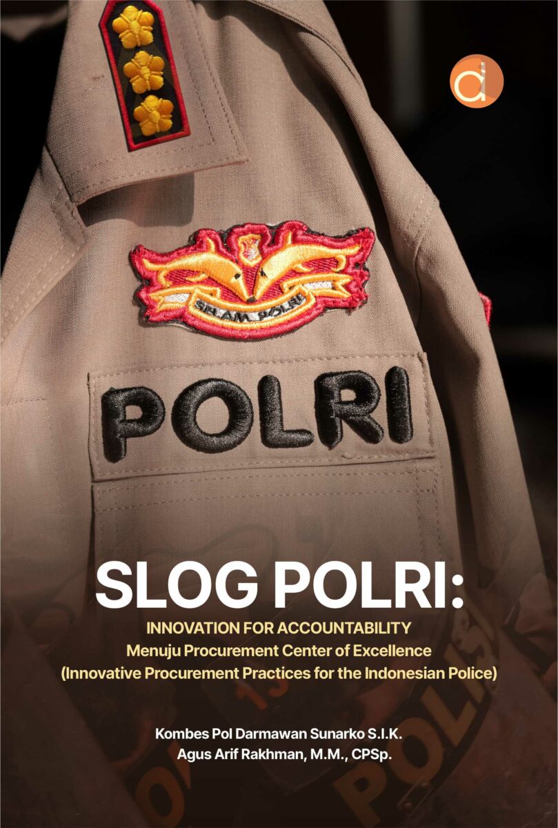Buku Slog POLRI
