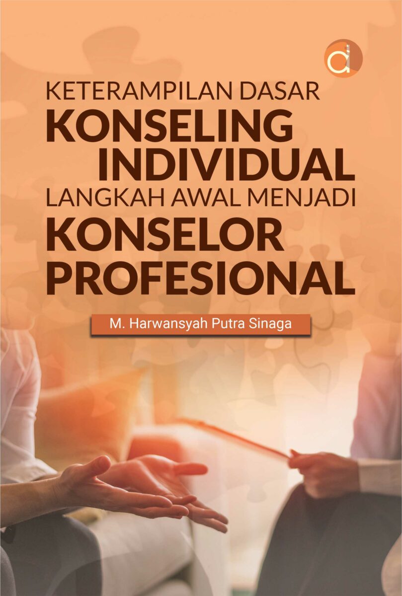 Buku Keterampilan Dasar Konseling Individual