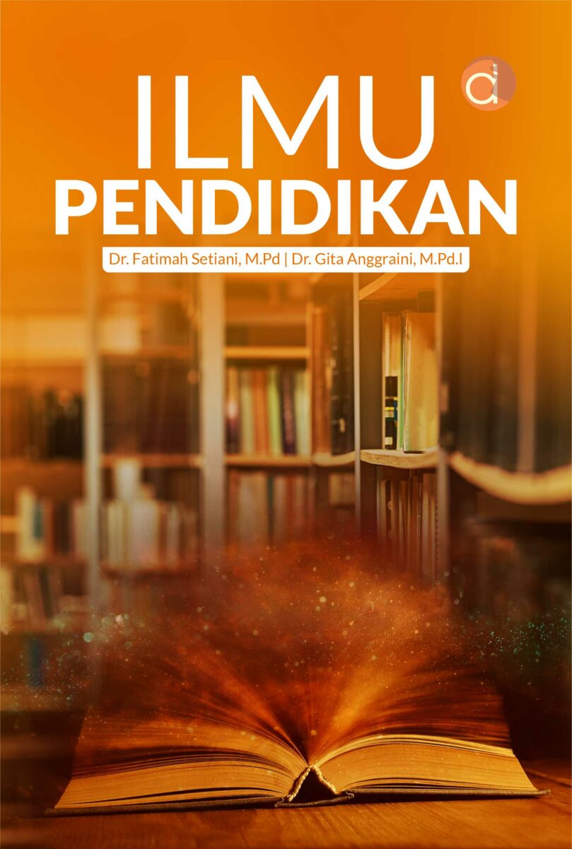 Buku Ilmu Pendidikan