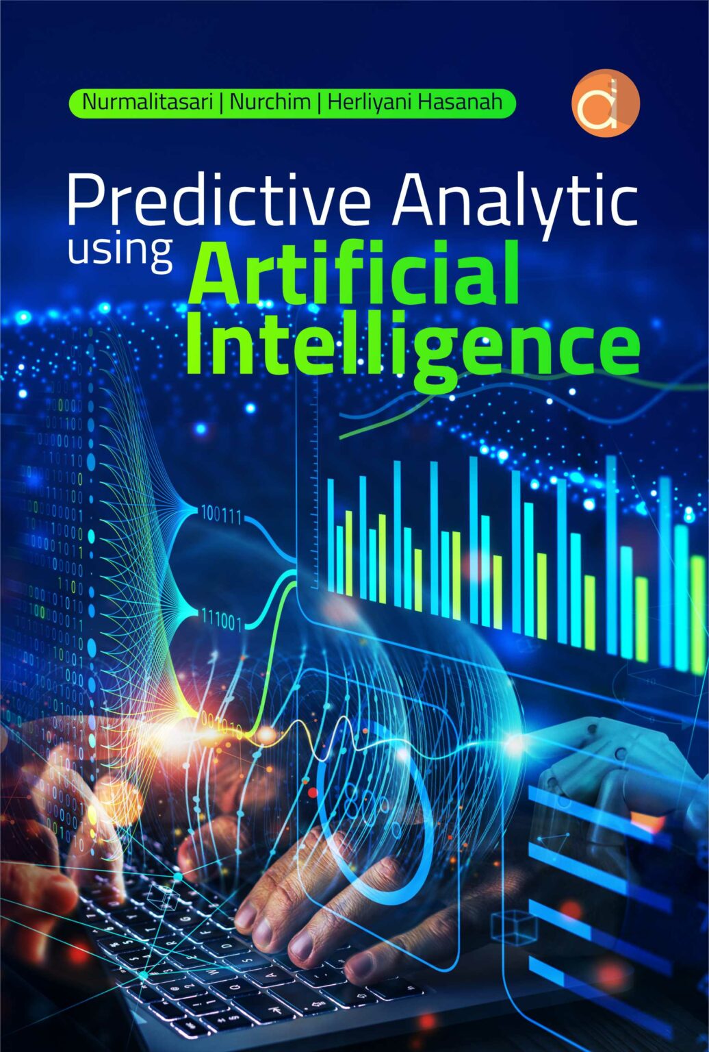 Buku Predictive Analytic using Artificial Intelligence
