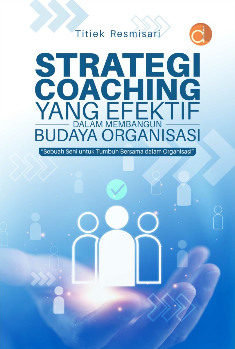 Buku Strategi Coaching yang Efektif