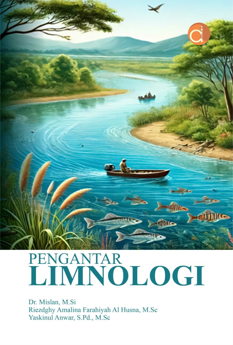 Buku Pengantar Limnologi
