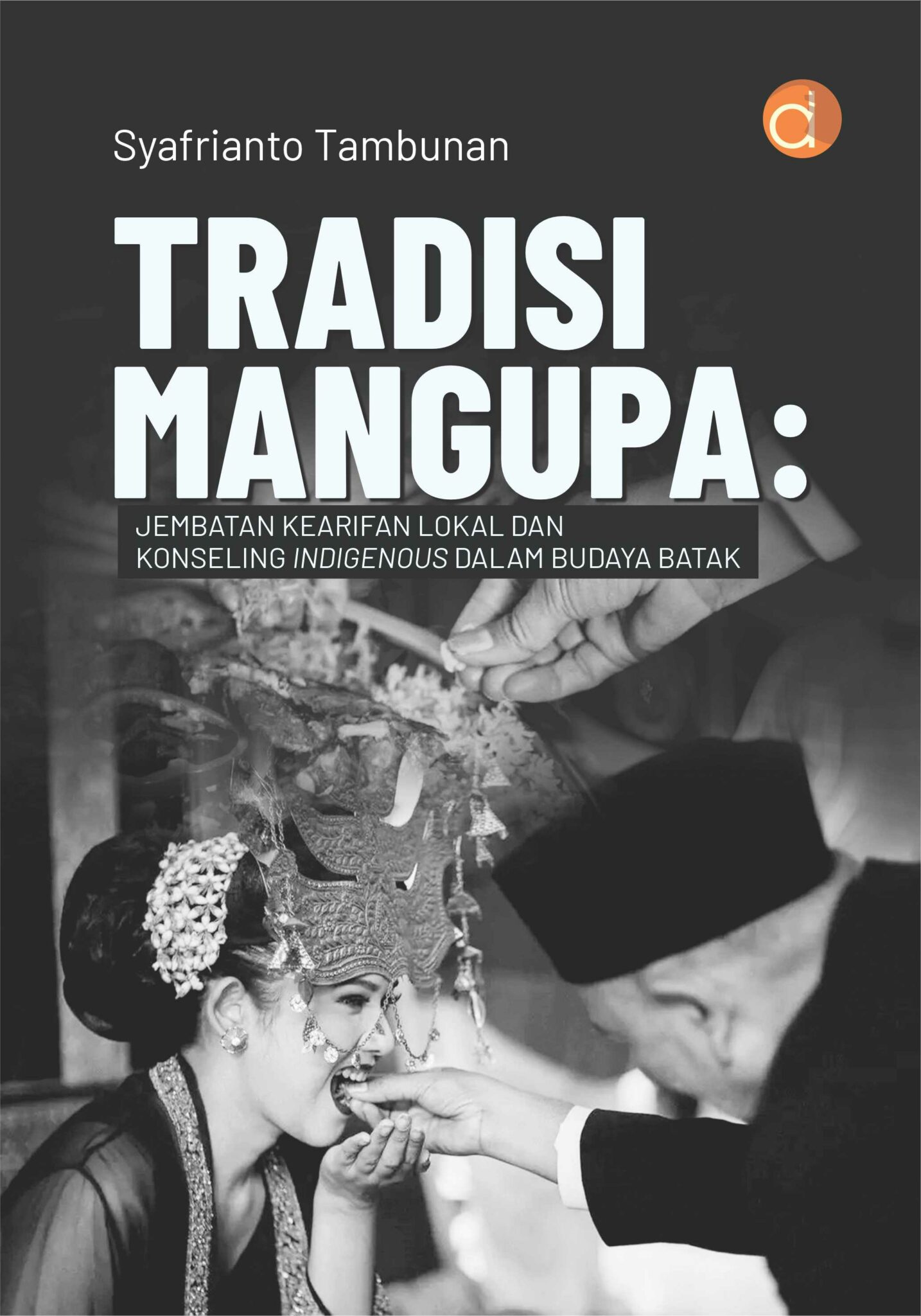 Buku Tradisi Mangupa