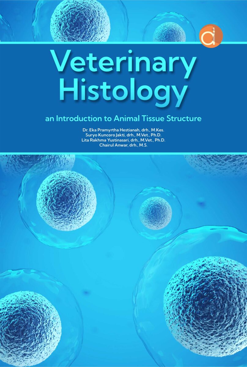 Buku Veterinary Histology