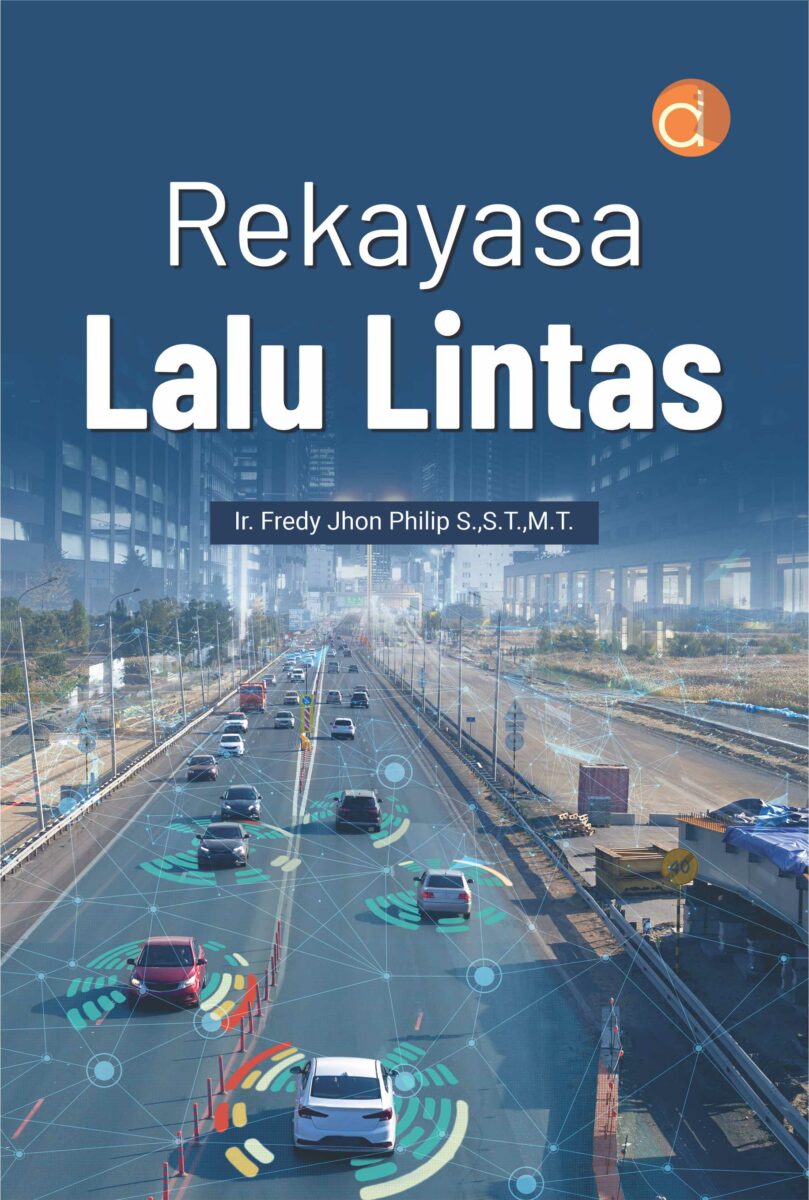 Buku Rekayasa Lalu Lintas