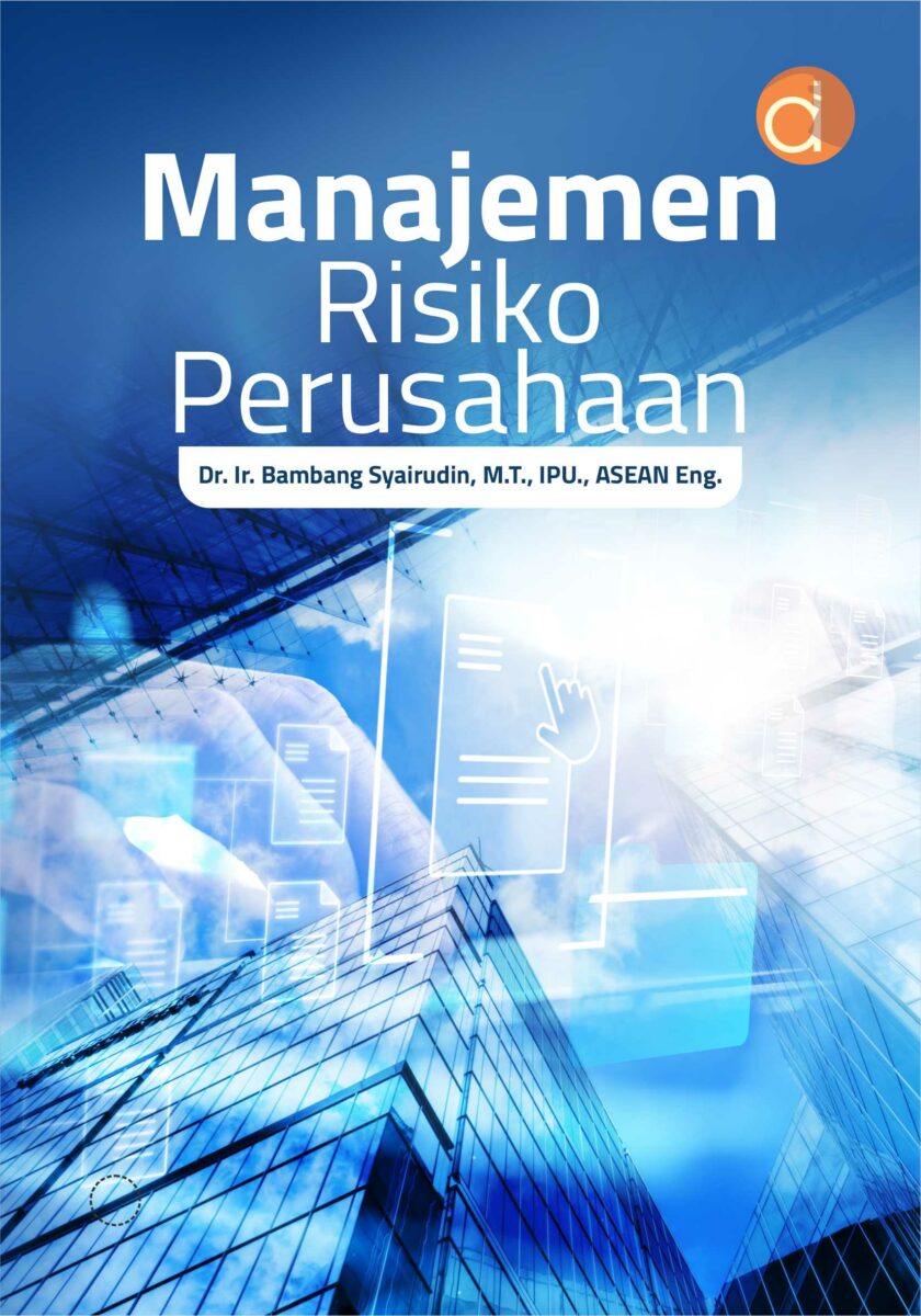 Buku Manajemen Risiko Perusahaan