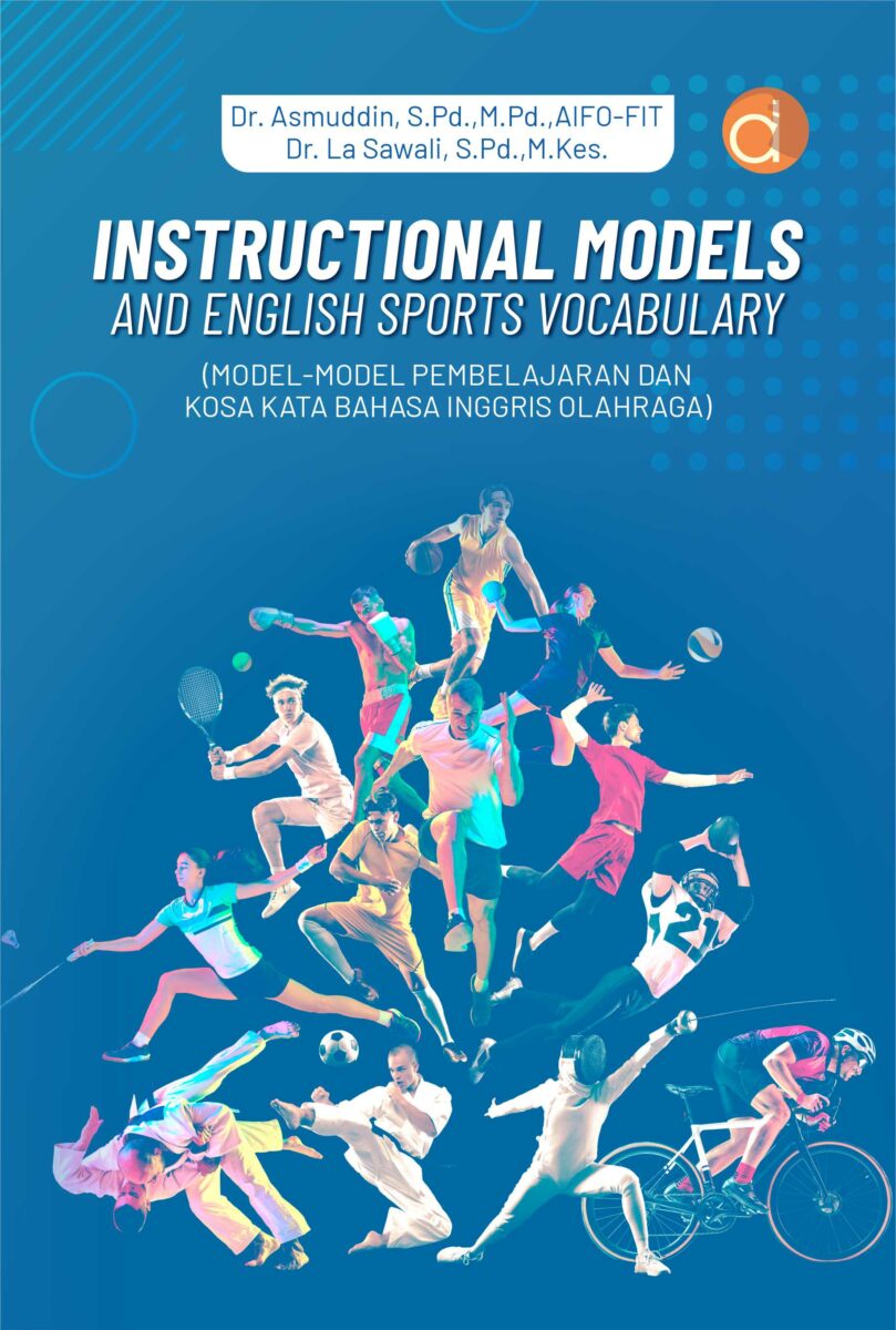Buku Instructional Models and English Sports Vocabulary