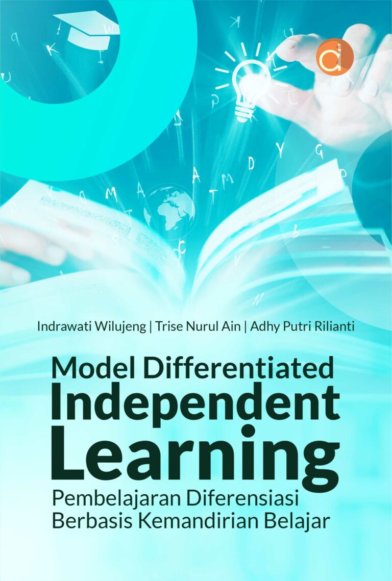 Buku Model Differentiated Independent Learning