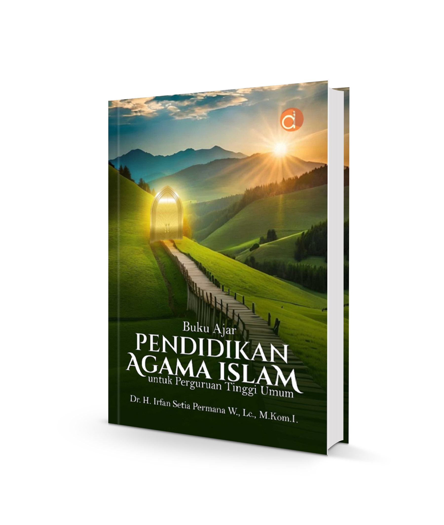 Buku Ajar Pendidikan Agama Islam untuk Perguruan Tinggi Umum - Deepublish Store