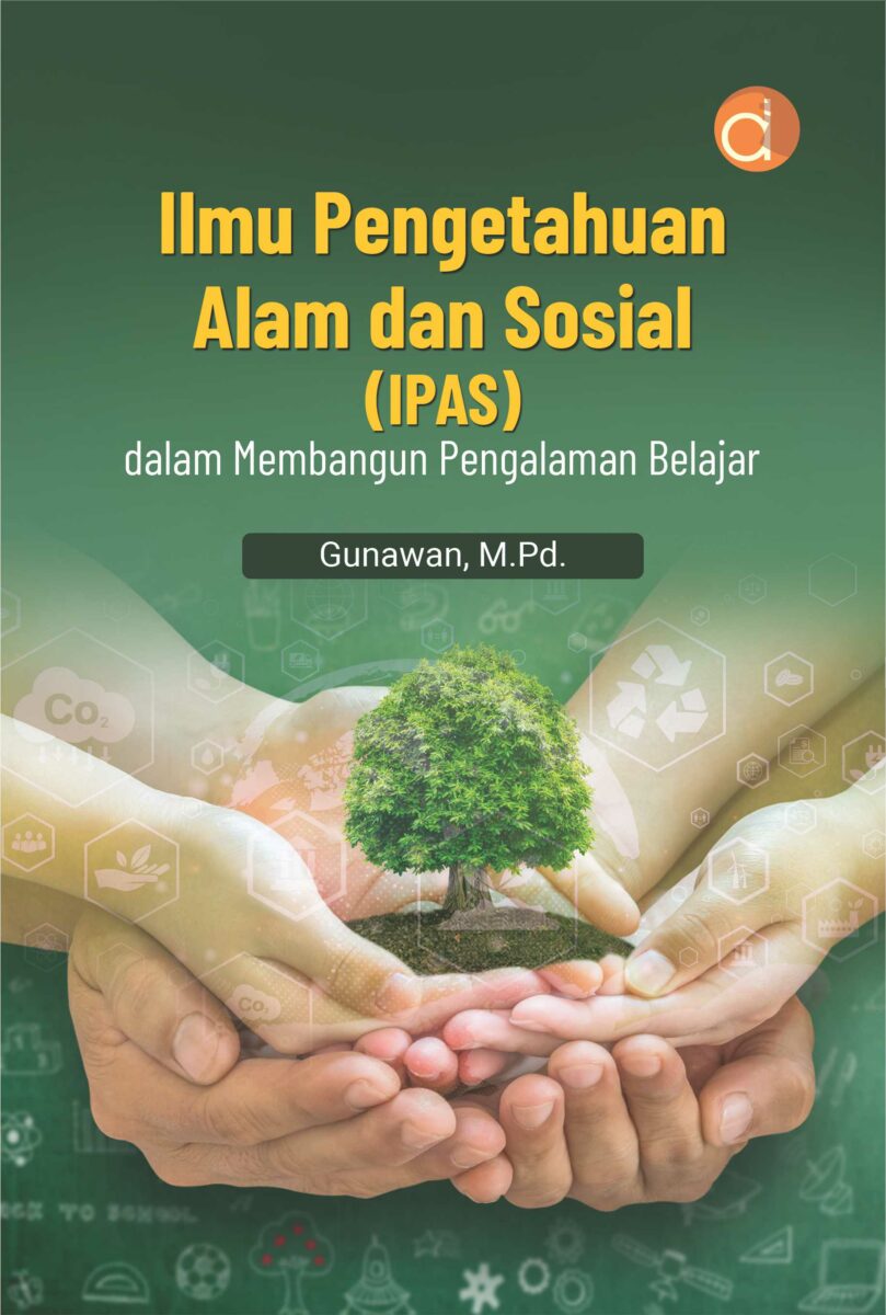 Buku Ilmu Pengetahuan Alam dan Sosial (IPAS)