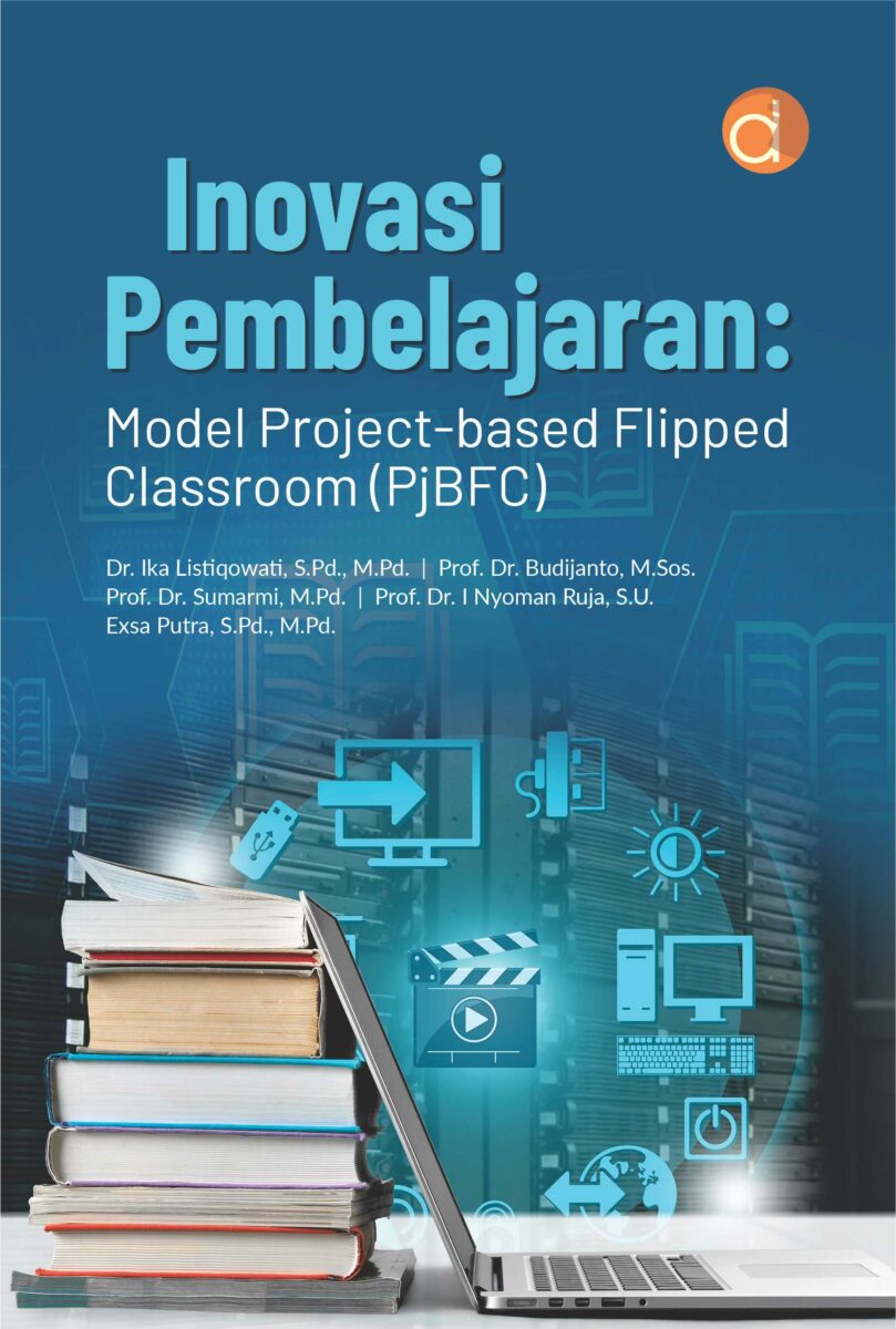 Buku Inovasi Pembelajaran: Model Project-based