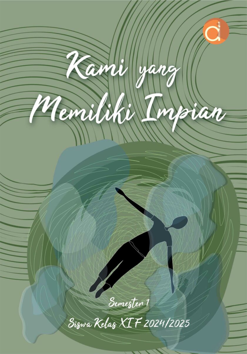 Buku Kami Yang Memiliki Impian