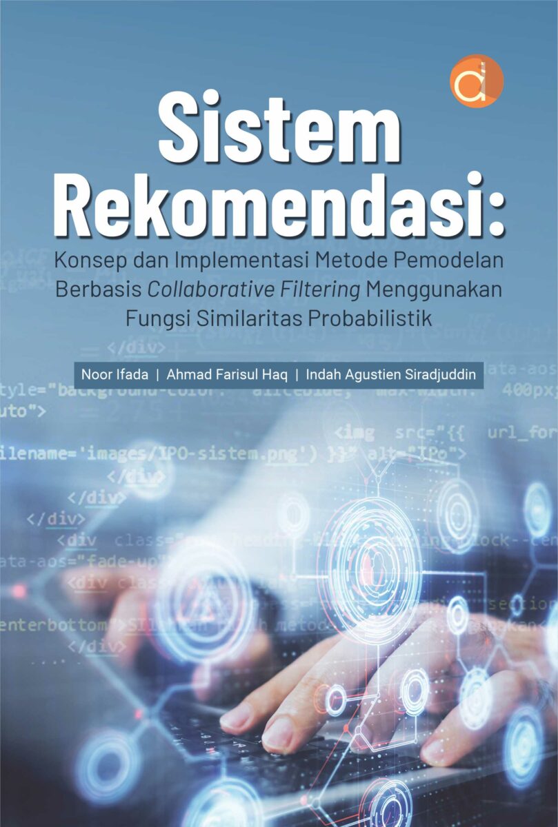 Buku Sistem Rekomendasi