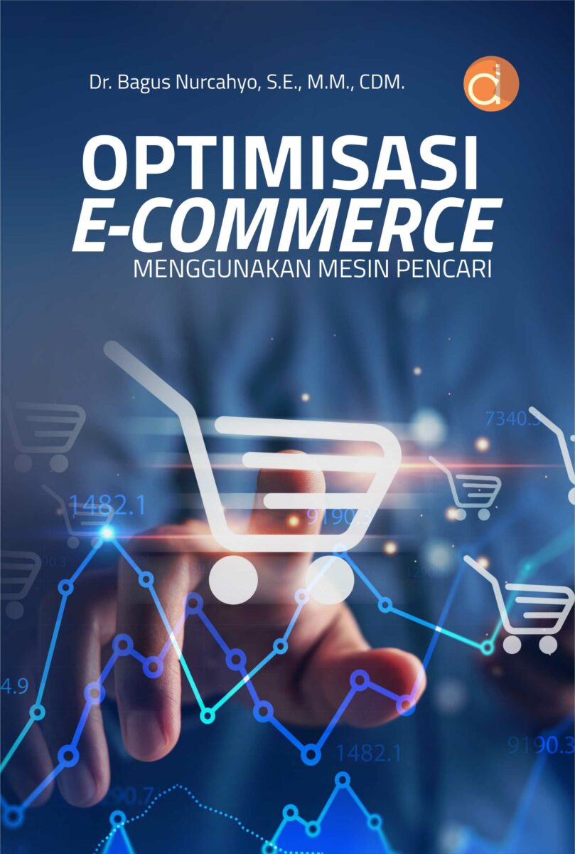 Buku Optimisasi E-Commerce Menggunakan Mesin Pencari