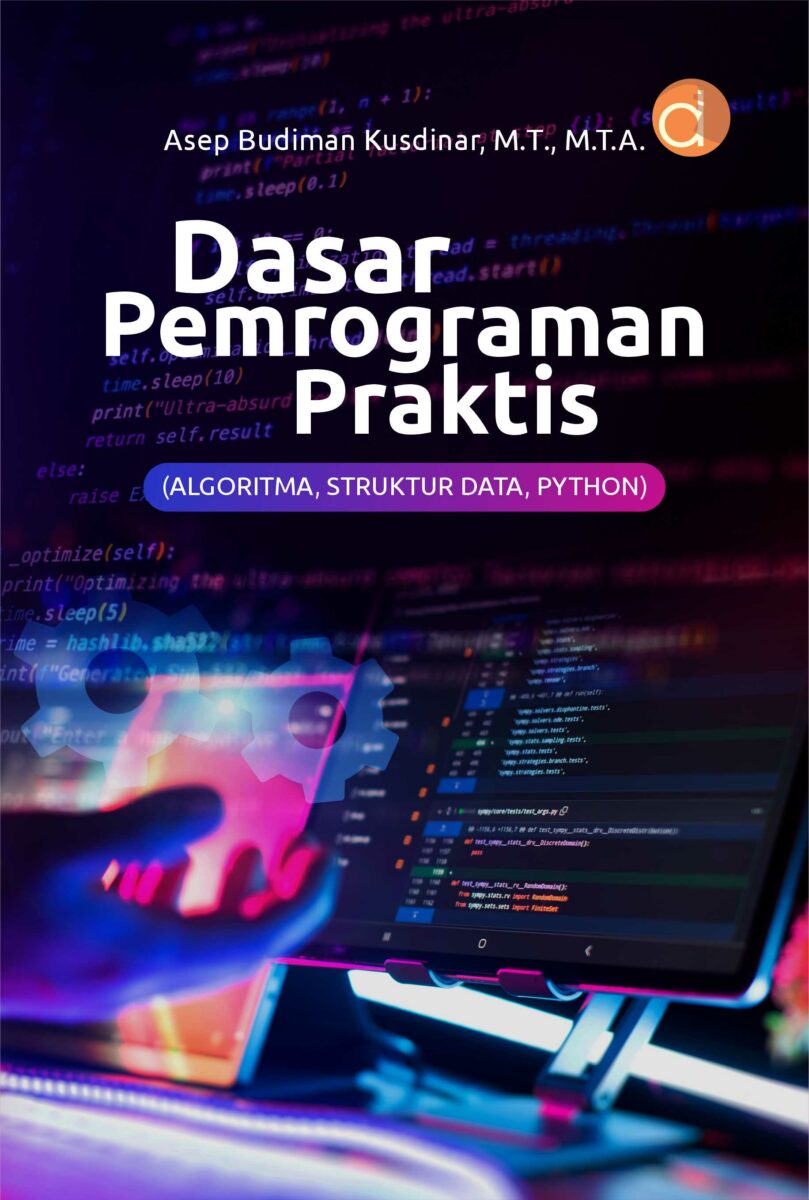 Buku Dasar Pemrograman Praktis
