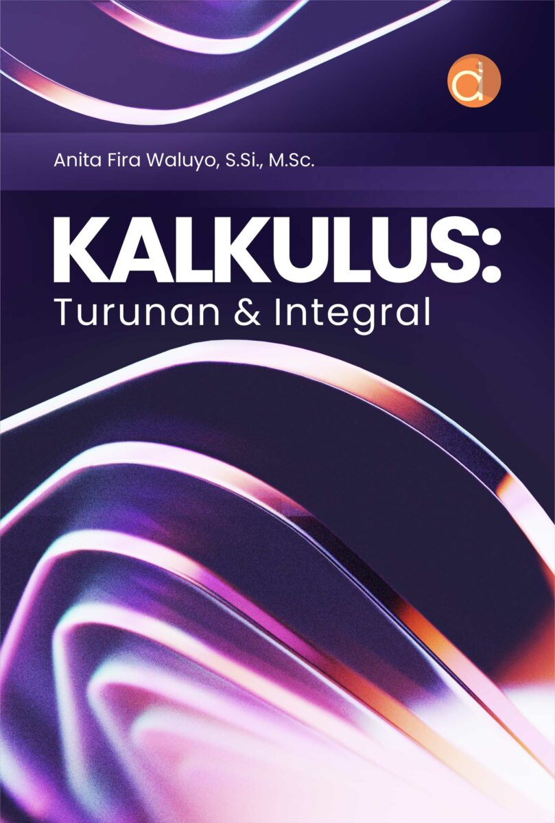 Buku Kalkulus: Turunan & Integral