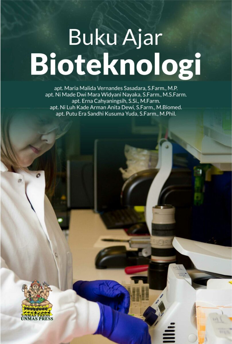 Buku Ajar Bioteknologi