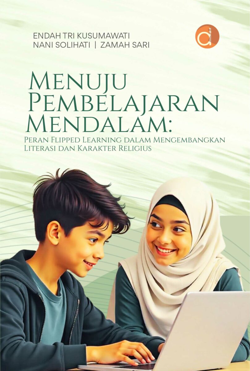 Buku Menuju Pembelajaran Mendalam