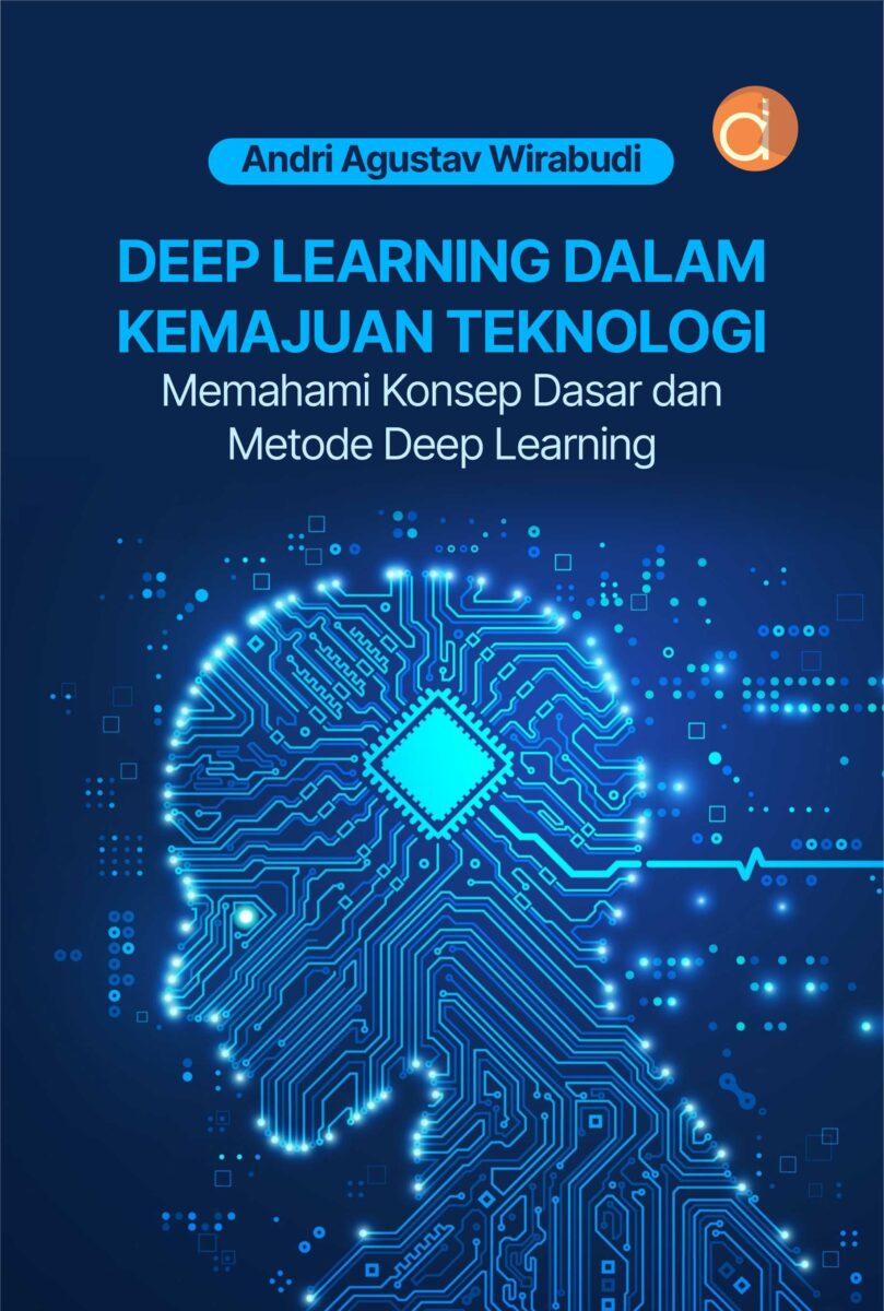 Buku Deep Learning dalam Kemajuan Teknologi