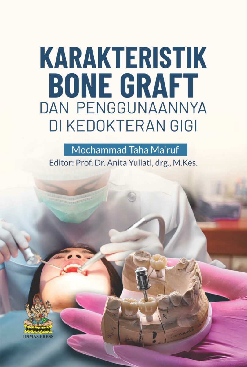 Buku Karakteristik Bone Graft